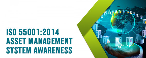 ISO 55001 ASSET MANAGEMENT SYSTEM - ROSEHALL Management Consultants, Inc.