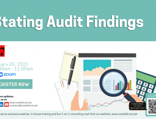 The New Role of Management Representative in ISO 9001:2015 - ROSEHALL ...