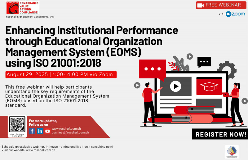 Enhancing Institutional Performance through Educational Organization ...